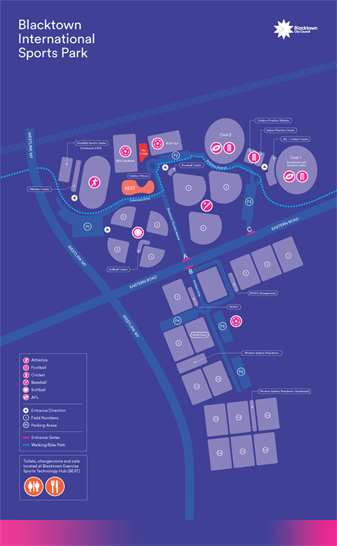 Shared user pathways | BISP