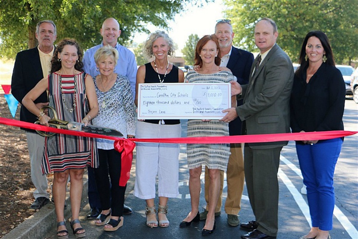 Community Grants Program Unveiled | BISP